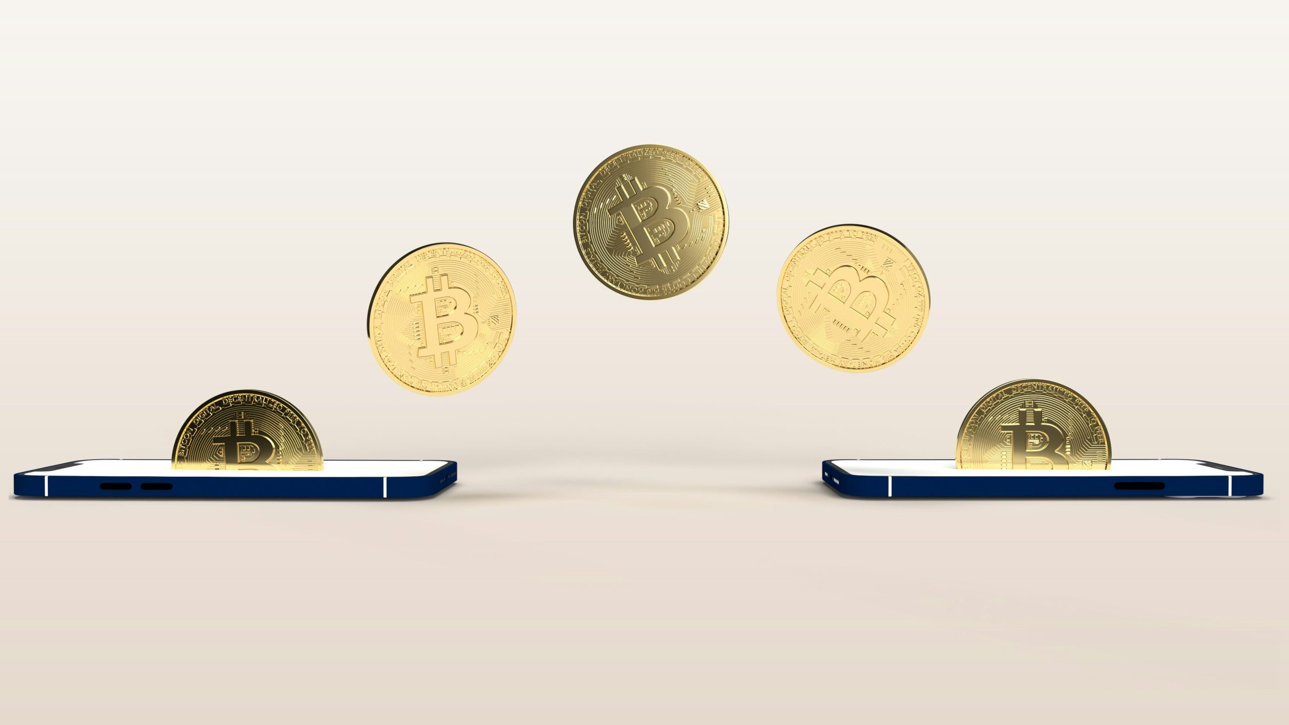 High-risk Transactions: How Escrow and Crypto Payments Transform ...